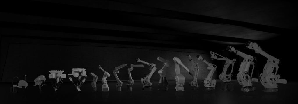 Major Brand Machinery Repair Company | Universal Servo Group