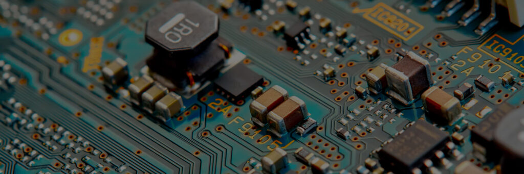 Expert Industrial Electronic Repair Service | Universal Servo Group