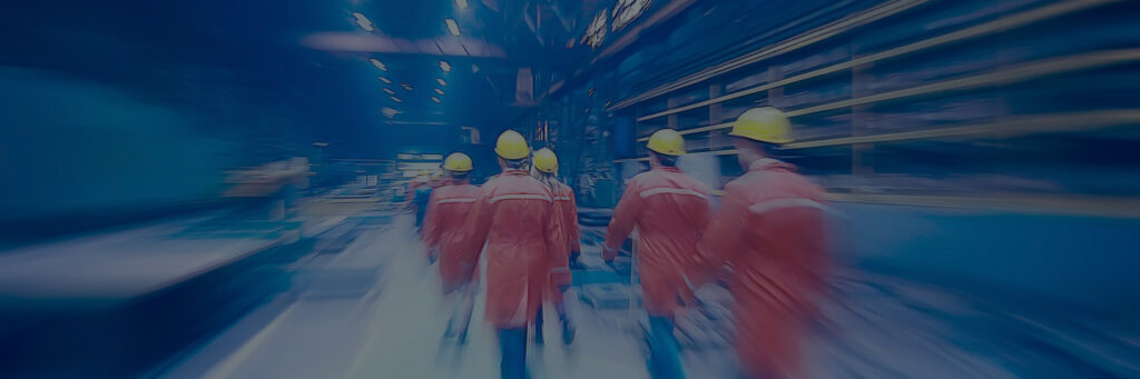 Industrial Onsite Repair & Services | Universal Servo Group